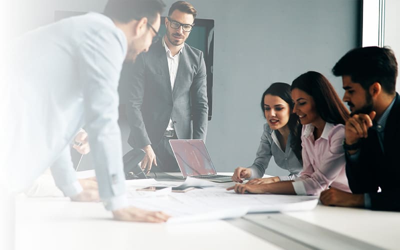 Netsync | What Is the Internet of Things and how it Works