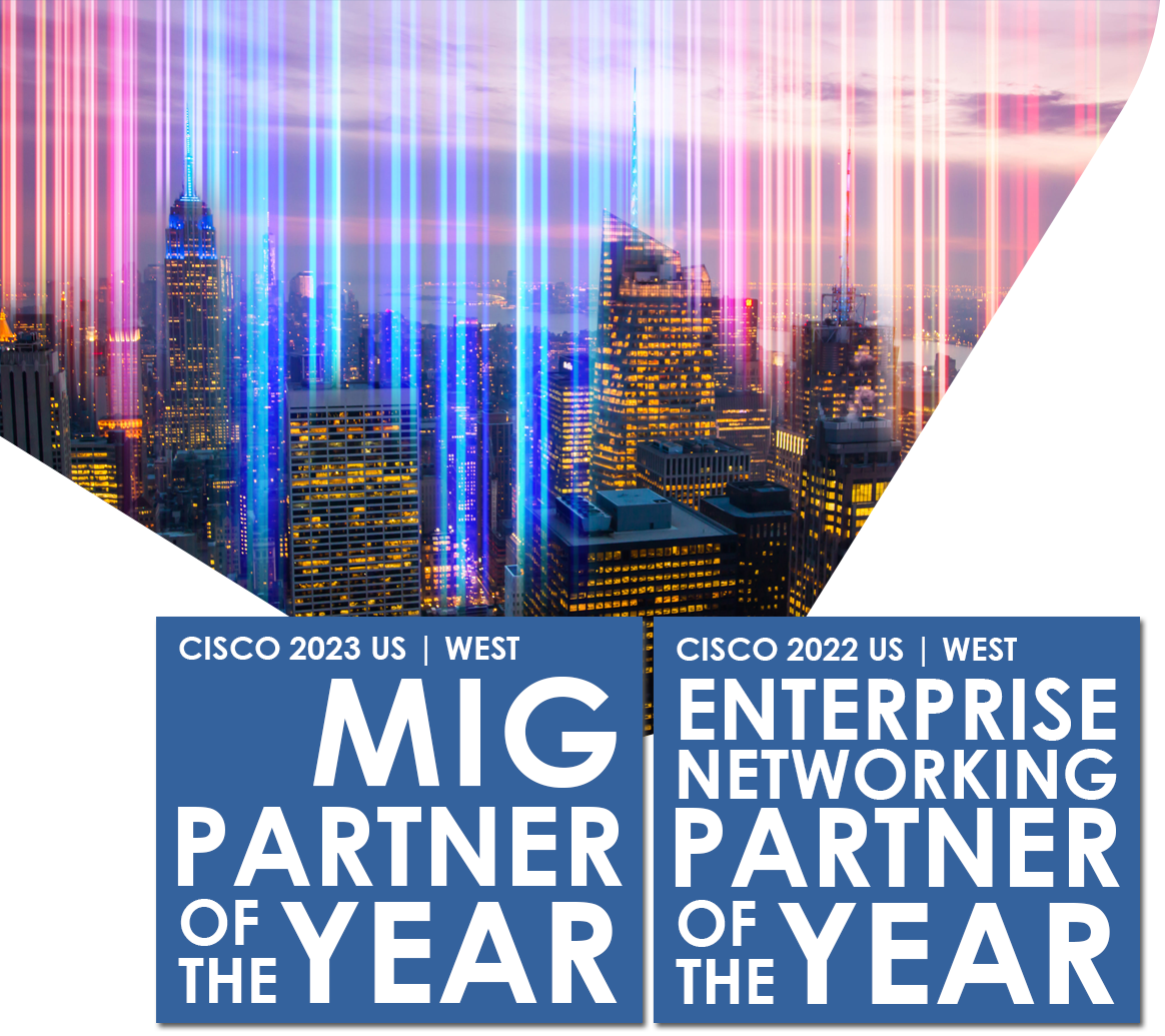 About Us | Netsync | Company