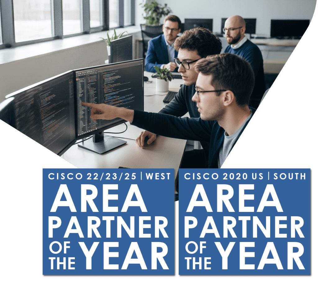 About Us | Netsync | Company